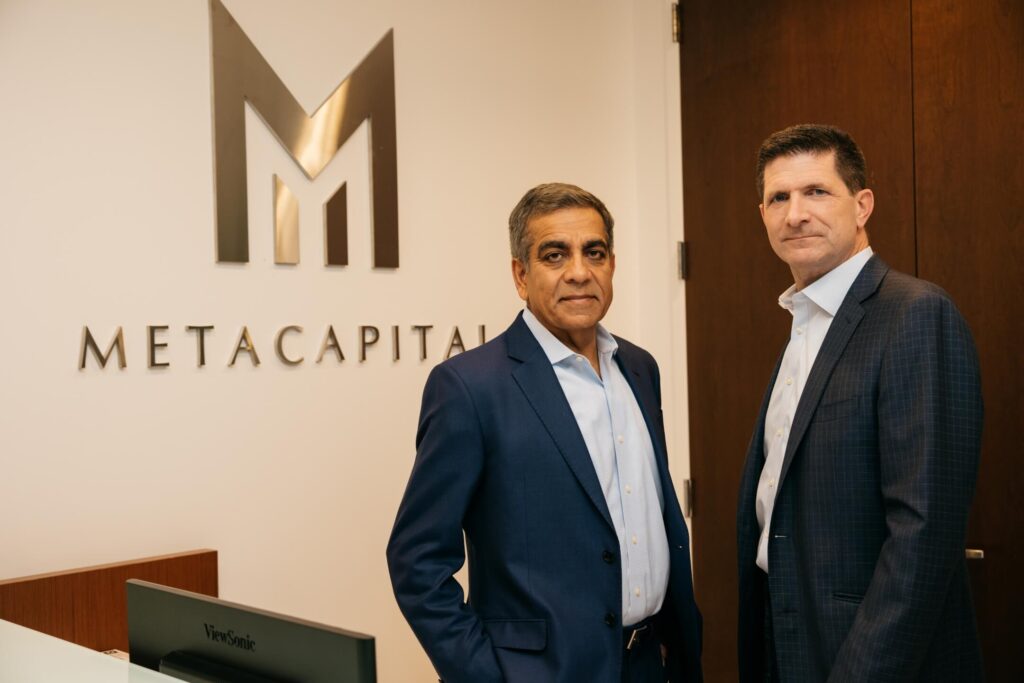 Metacapital Management